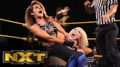 August 5, 2020 NXT | WWE Divas Wiki | Fandom