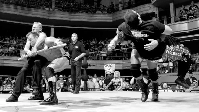 August 1, 2006 ECW | WWE Divas Wiki | Fandom