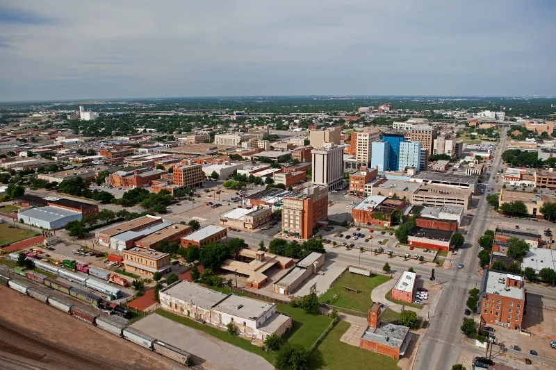 Wichita Falls, Texas | WWE Divas Wiki | Fandom