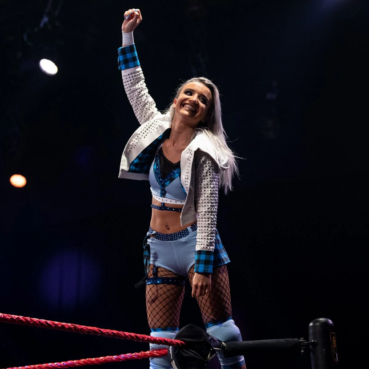 August 5, 2021 NXT UK | WWE Divas Wiki | Fandom