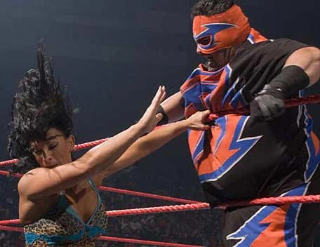 August 8, 2005 Monday Night RAW | WWE Divas Wiki | Fandom