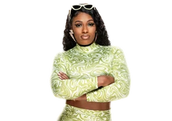 Lash Legend | WWE Divas Wiki | Fandom