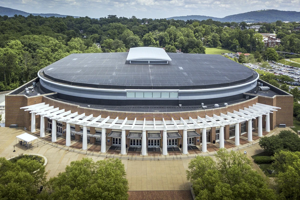 John Paul Jones Arena | WWE Divas Wiki | Fandom