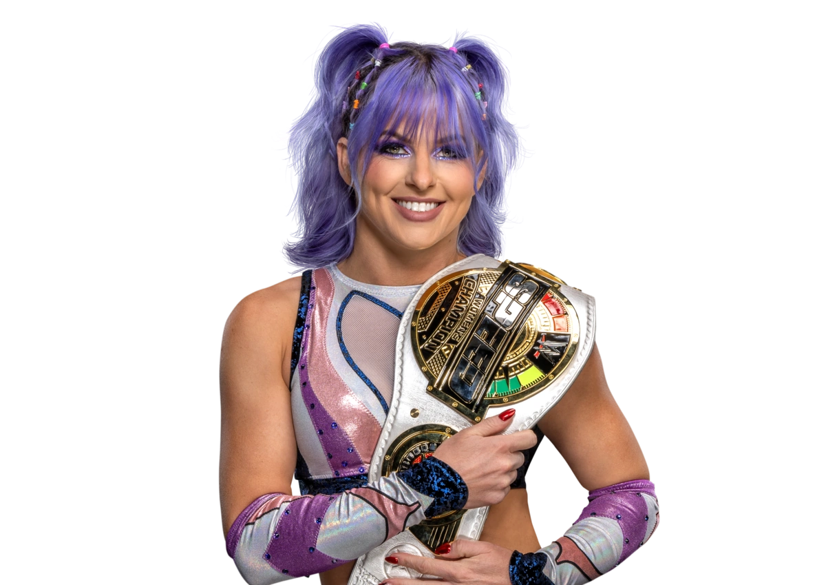 WWE Women's Speed Championship | WWE Divas Wiki | Fandom