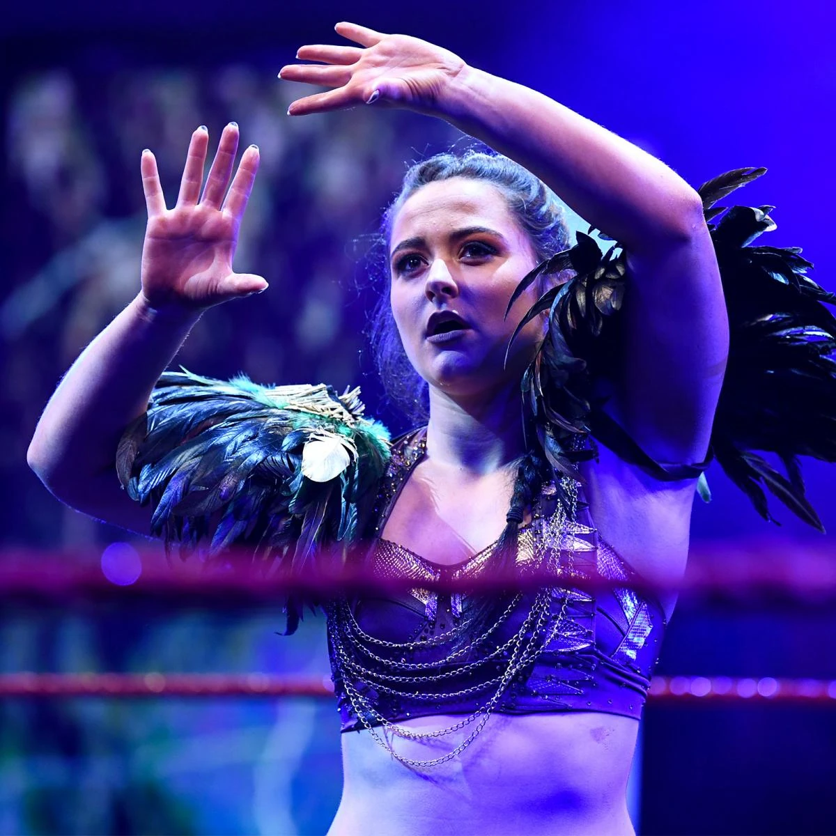 July 29, 2021 NXT UK | WWE Divas Wiki | Fandom
