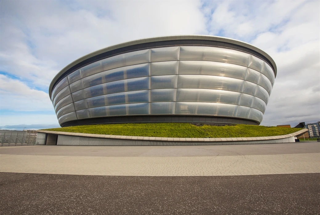 OVO Hydro | WWE Divas Wiki | Fandom