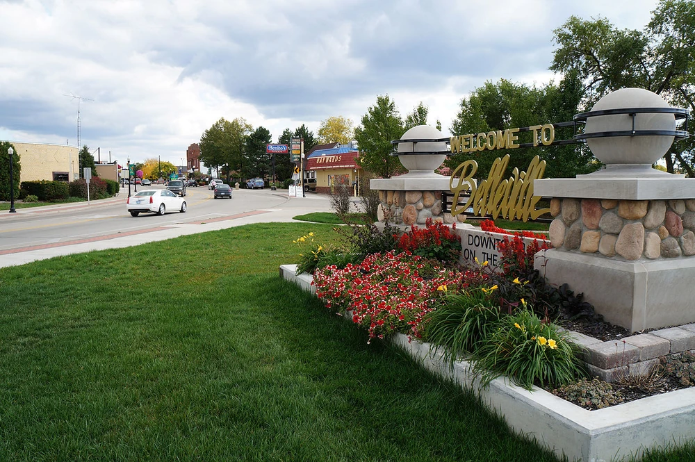 Belleville, Michigan | WWE Divas Wiki | Fandom