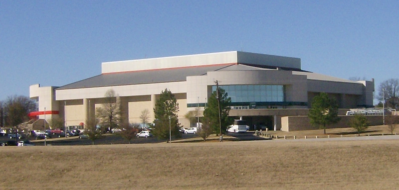 First National Bank Arena | WWE Divas Wiki | Fandom