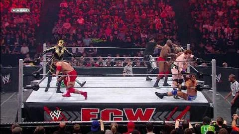 September 15, 2009 ECW | WWE Divas Wiki | Fandom
