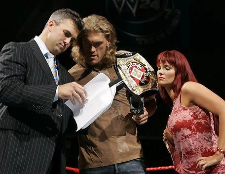 August 28, 2006 Monday Night RAW | WWE Divas Wiki | Fandom