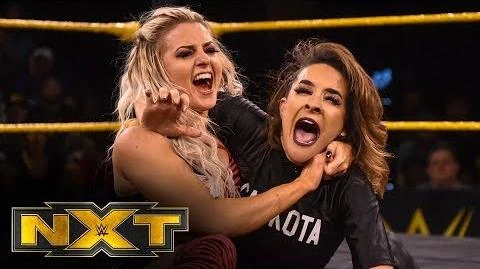 February 12, 2020 NXT | WWE Divas Wiki | Fandom