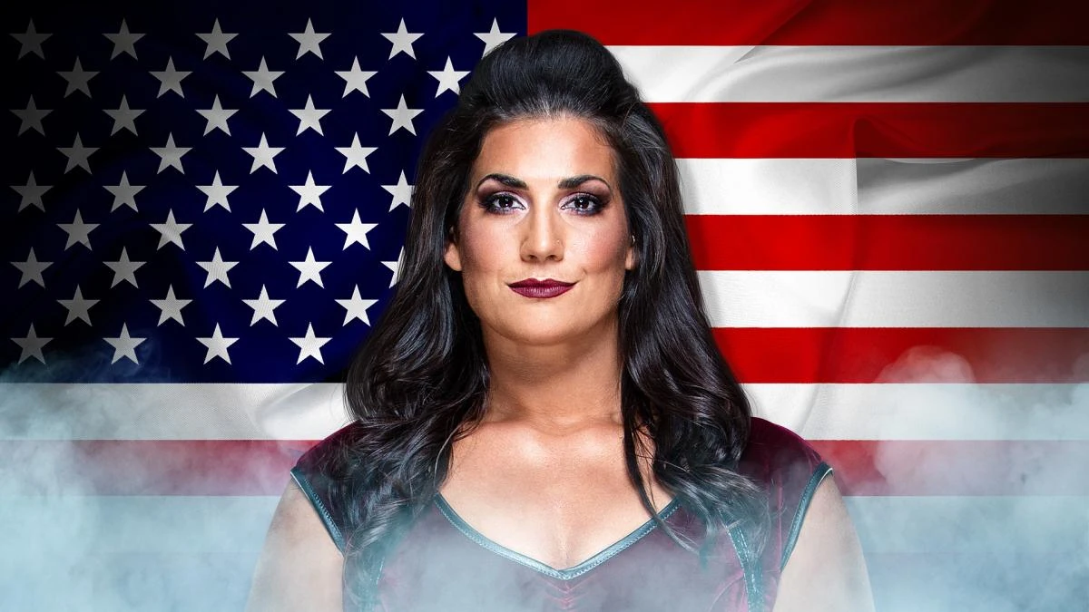 Sage Beckett | WWE Divas Wiki | Fandom