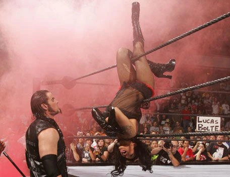 October 3, 2006 ECW | WWE Divas Wiki | Fandom