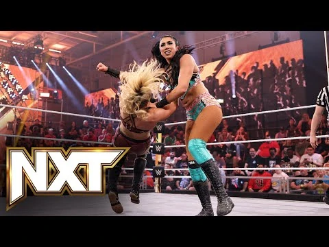 January 31, 2023 NXT | WWE Divas Wiki | Fandom
