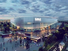 LDLC Arena | WWE Divas Wiki | Fandom