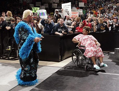 March 6, 2006 Monday Night RAW | WWE Divas Wiki | Fandom