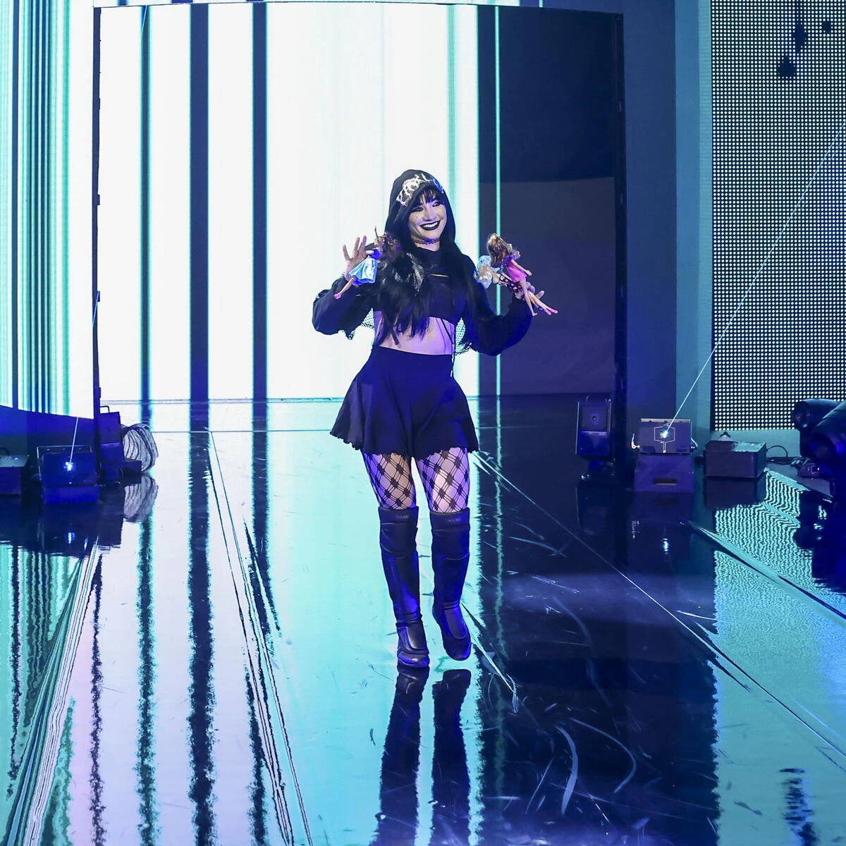 October 11, 2024 NXT Level Up | WWE Divas Wiki | Fandom