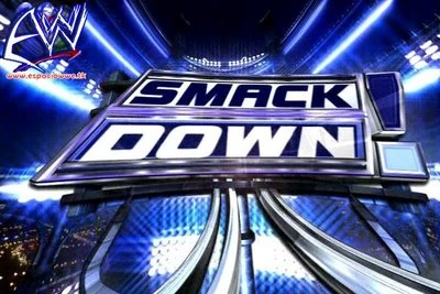 Smack Down | Wiki WWE DIVAS | Fandom