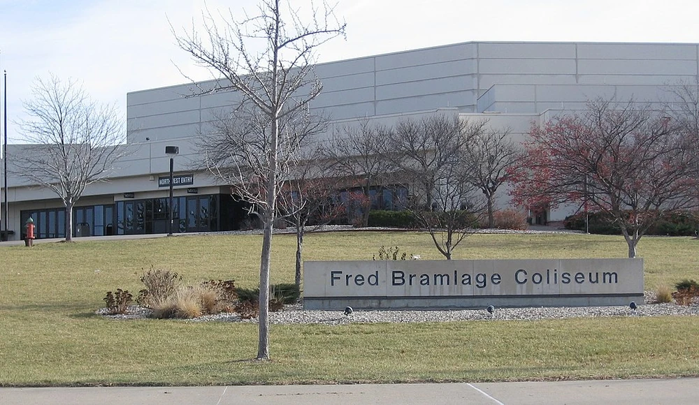 Bramlage Coliseum | WWE Divas Wiki | Fandom