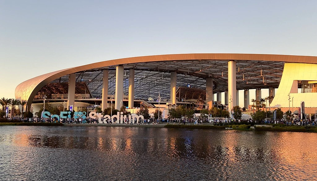 SoFi Stadium | WWE Divas Wiki | Fandom