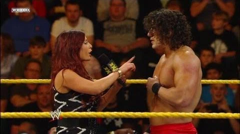 December 7, 2011 NXT | WWE Divas Wiki | Fandom