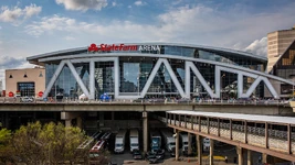State Farm Arena | WWE Divas Wiki | Fandom