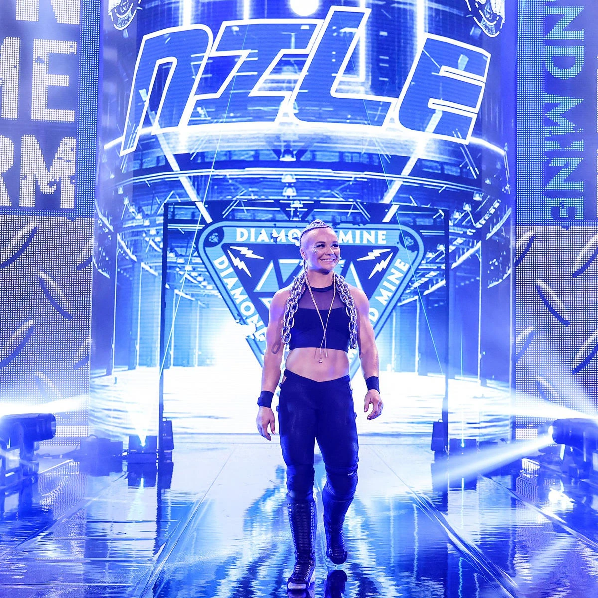 June 23, 2023 NXT Level Up | WWE Divas Wiki | Fandom