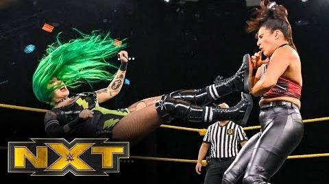 April 22, 2020 NXT | WWE Divas Wiki | Fandom
