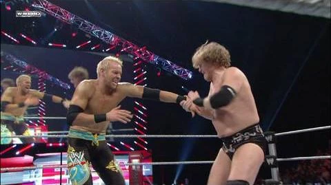 November 10, 2009 ECW | WWE Divas Wiki | Fandom