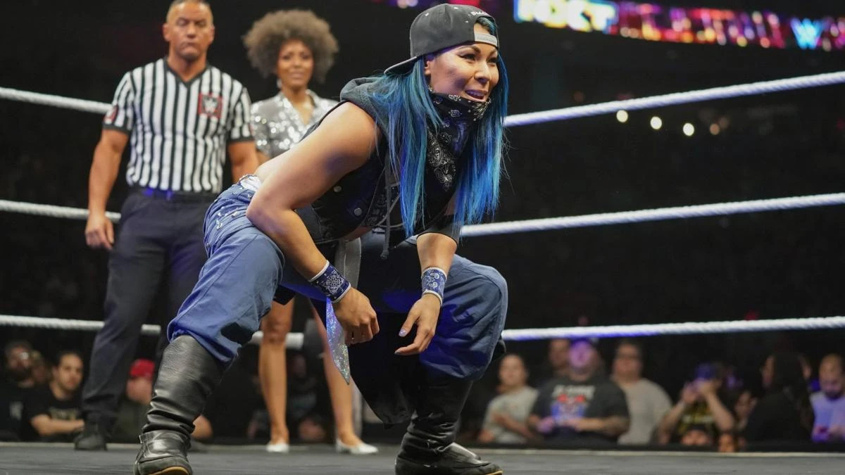 June 5, 2019 NXT | WWE Divas Wiki | Fandom