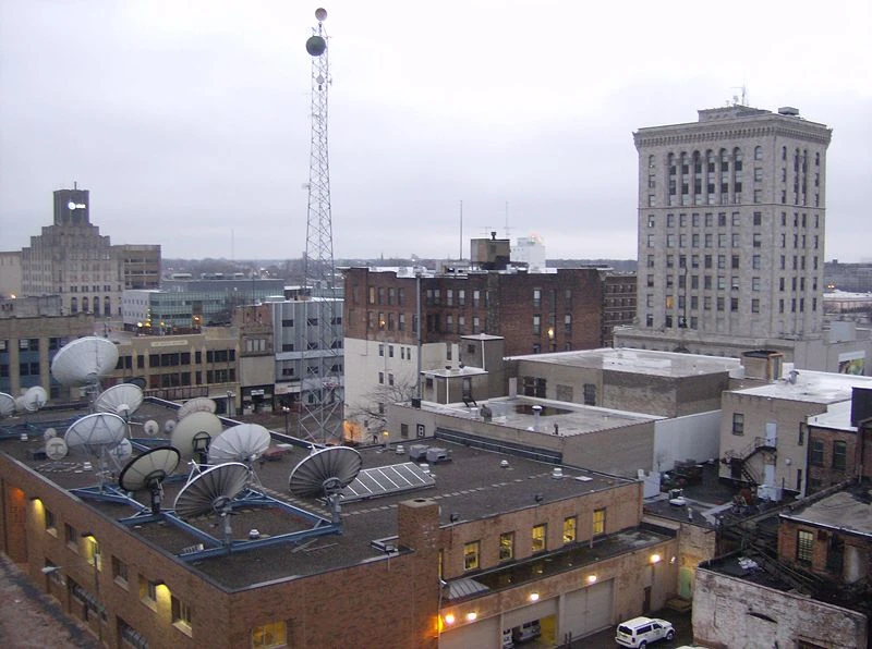 Saginaw, Michigan | WWE Divas Wiki | Fandom