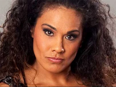 Tamina | Wiki WWE DIVAS | Fandom
