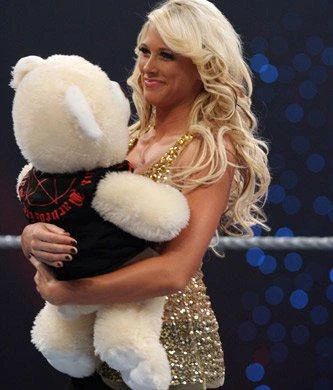 October 2, 2007 ECW | WWE Divas Wiki | Fandom