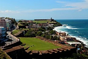 San Juan, Puerto Rico | WWE Divas Wiki | Fandom