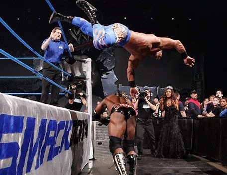 November 29, 2005 SmackDown Special | WWE Divas Wiki | Fandom