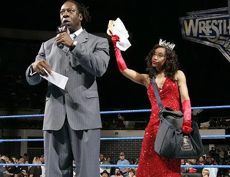 March 10, 2006 Friday Night SmackDown | WWE Divas Wiki | Fandom