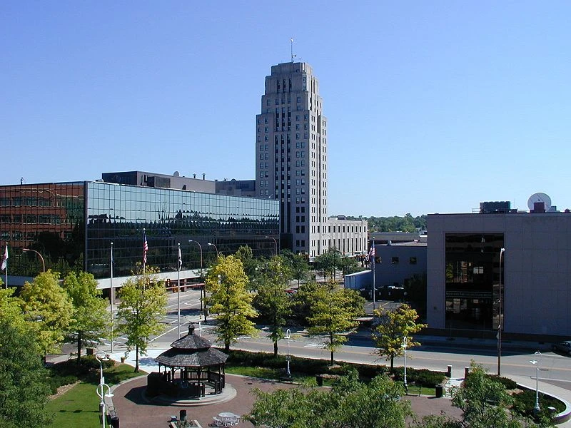 Battle Creek, Michigan | WWE Divas Wiki | Fandom