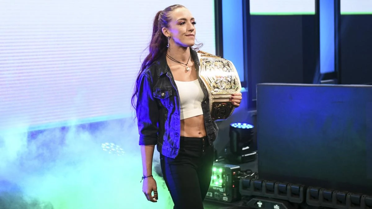 September 17, 2020 NXT UK | WWE Divas Wiki | Fandom