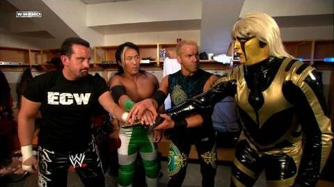 September 29, 2009 ECW | WWE Divas Wiki | Fandom