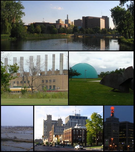Flint, Michigan | WWE Divas Wiki | Fandom