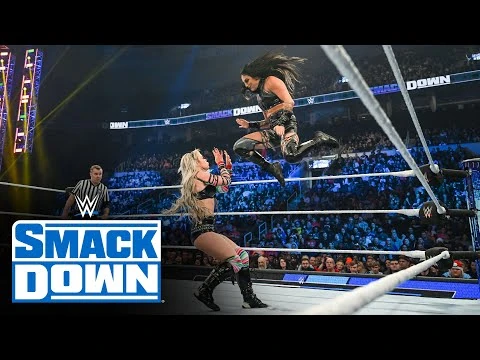 November 4, 2022 Friday Night SmackDown | WWE Divas Wiki | Fandom