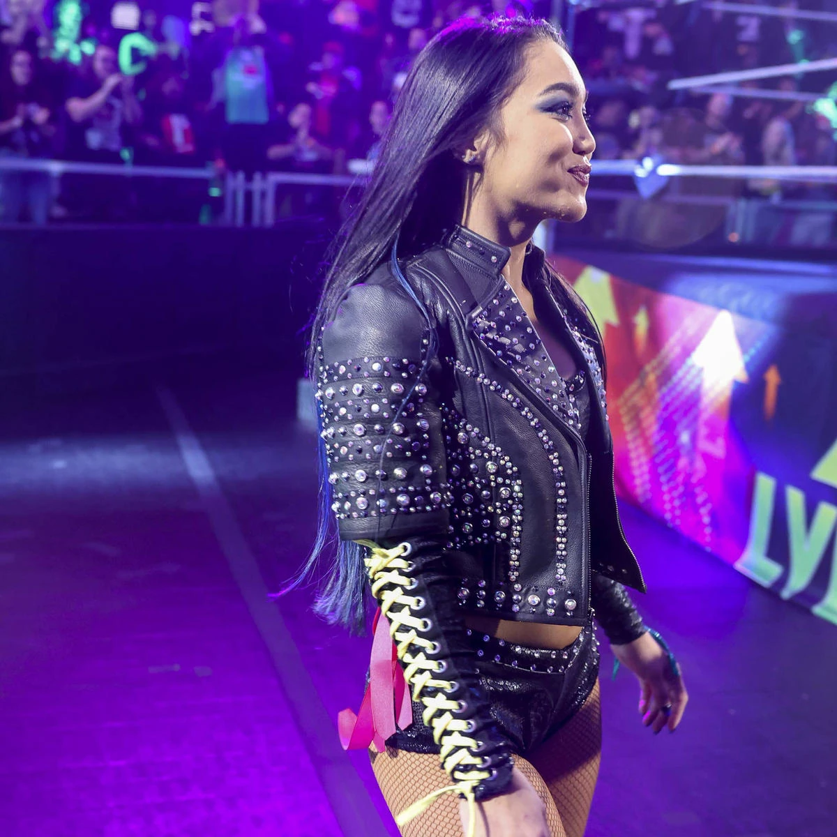 December 22, 2023 NXT Level Up | WWE Divas Wiki | Fandom