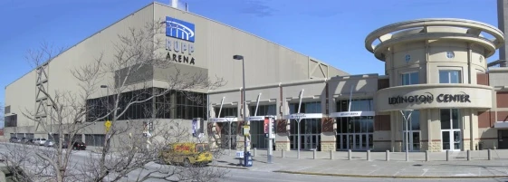 Rupp Arena | WWE Divas Wiki | Fandom