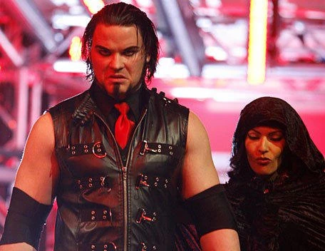 October 31, 2006 ECW | WWE Divas Wiki | Fandom