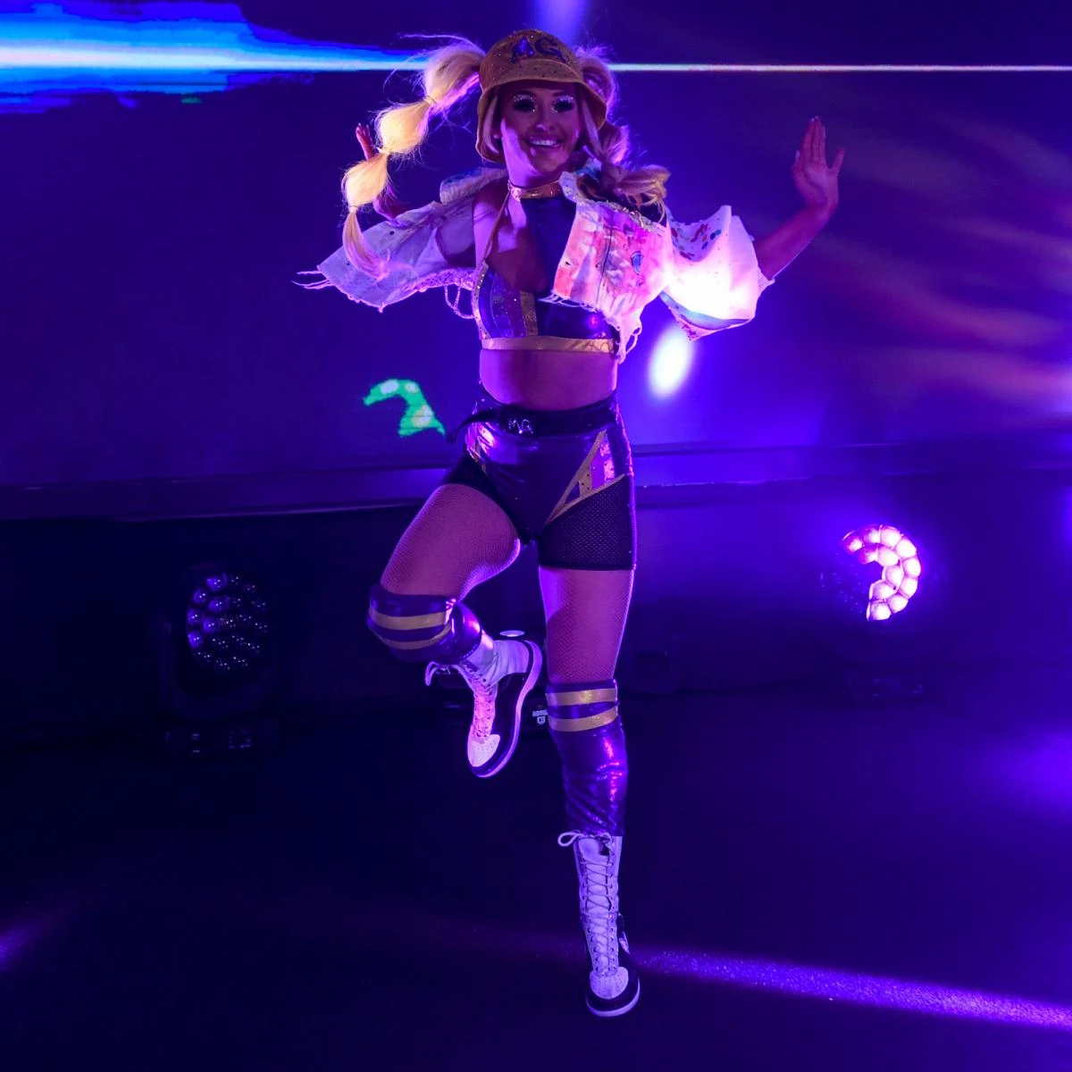 February 3, 2022 NXT UK | WWE Divas Wiki | Fandom