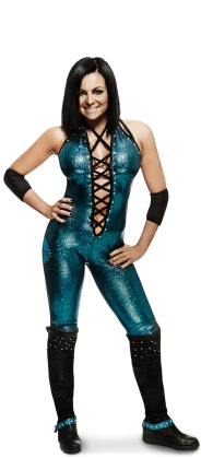 Aksana | WWE Divas Wiki | Fandom