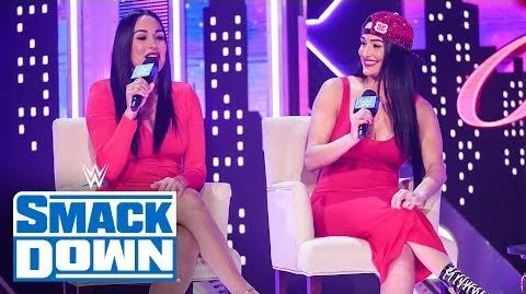 February 21, 2020 Friday Night SmackDown | WWE Divas Wiki | Fandom