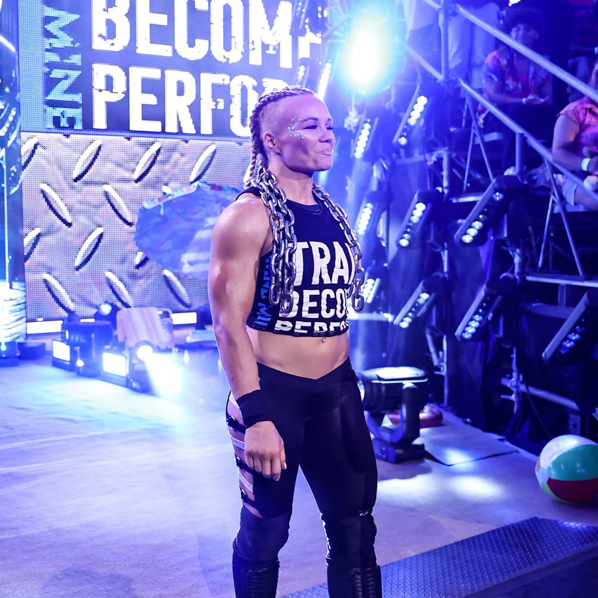 April 28, 2023 NXT Level Up | WWE Divas Wiki | Fandom