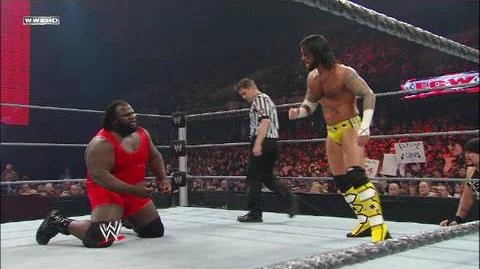 January 5, 2010 ECW | WWE Divas Wiki | Fandom