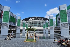Uber Arena | WWE Divas Wiki | Fandom